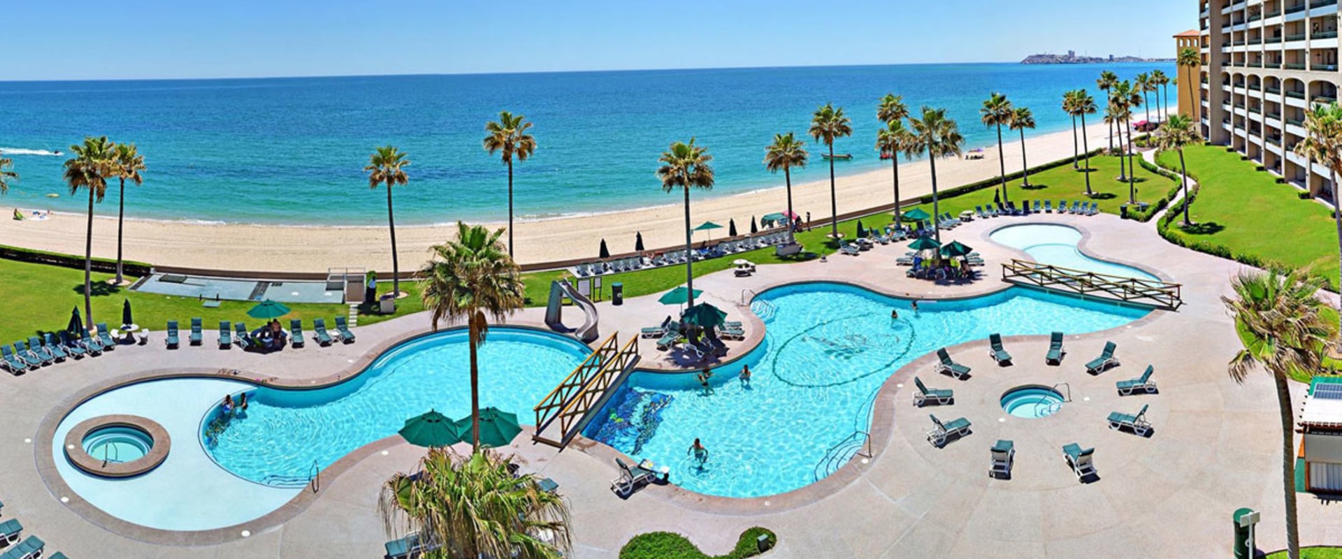 A Comprehensive Look at Pools and Spas in Rocky Point and Puerto Penasco