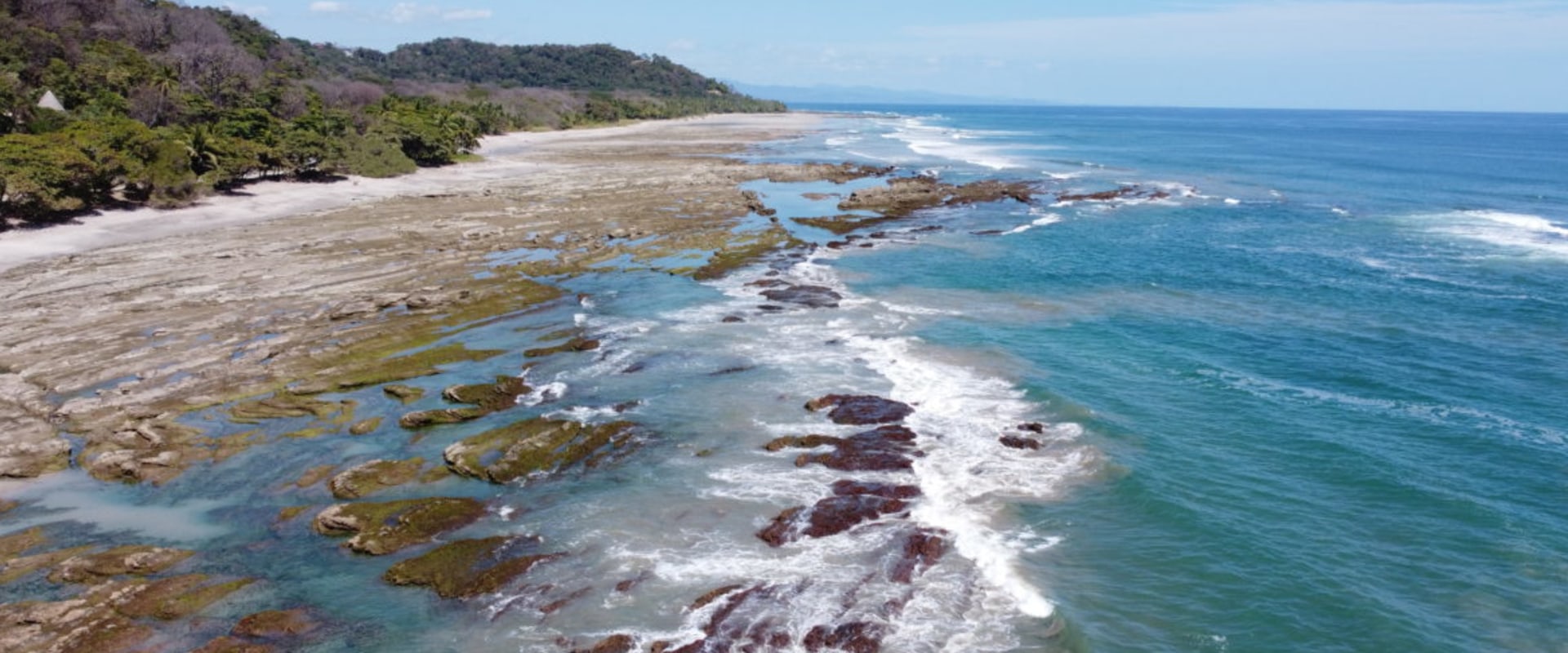 Exploring the Beauty of Playa Hermosa: A Must-Visit Destination in ...