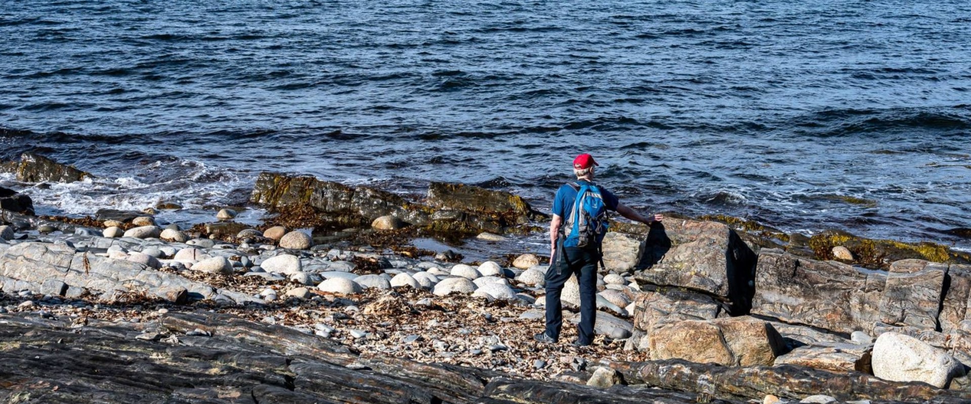 Discover the Beauty of Rocky Point: A Guide to Beach Hiking and Camping