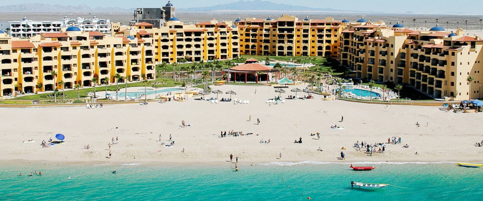 Exploring the Beauty of Rocky Point: A Water Sports Paradise